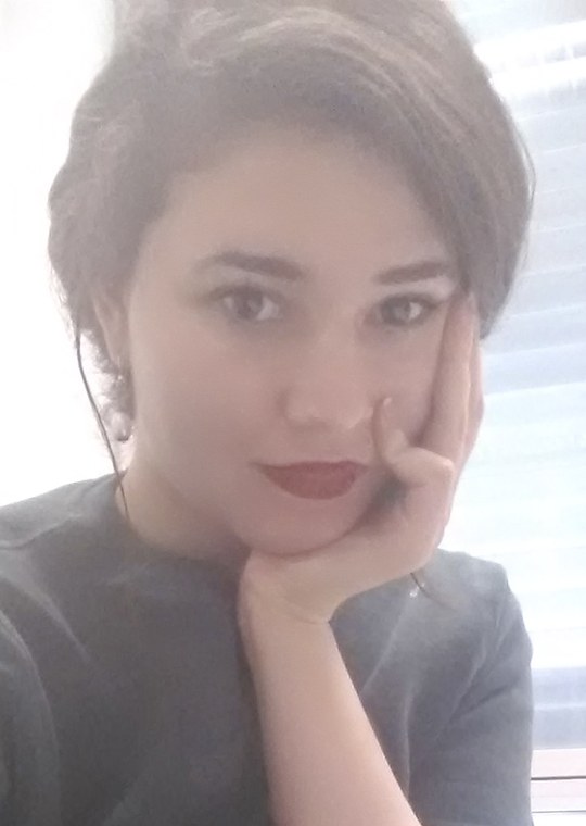 MSc. MSc. Cassandra Visconti — SFB 940/3 - Volition and Cognitive ...