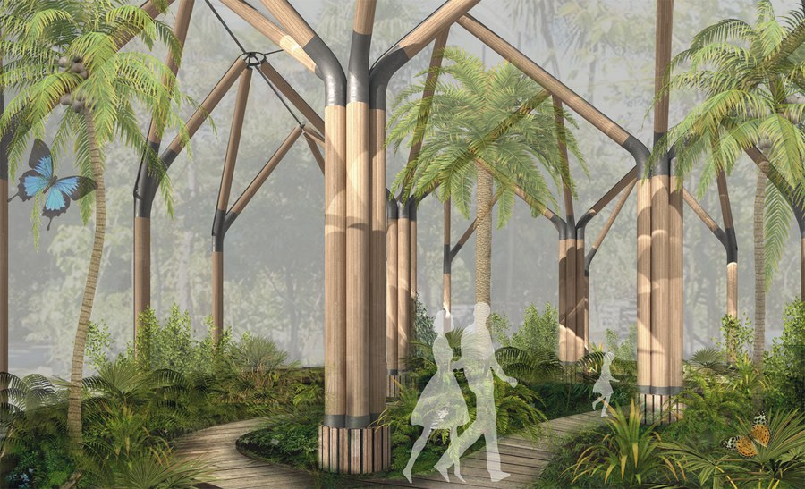 Bionic / Parametric Design — Professur für Gebäudelehre und Entwerfen ...