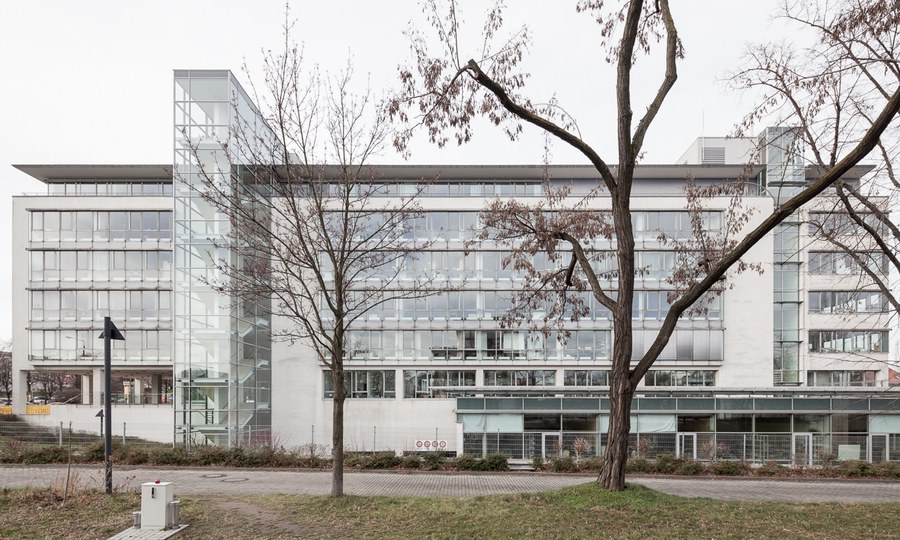 Fakultät Architektur — Studium — TU Dresden