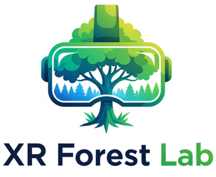 XR Forest Lab TUD: Das Labor für erweiterte Realität im Wald ...