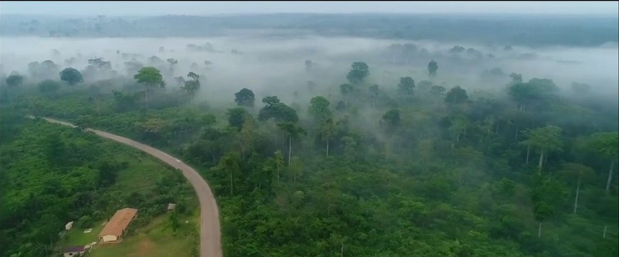 AFRIKA_FORST PROJECT — Professur für Tropische und Internationale ...