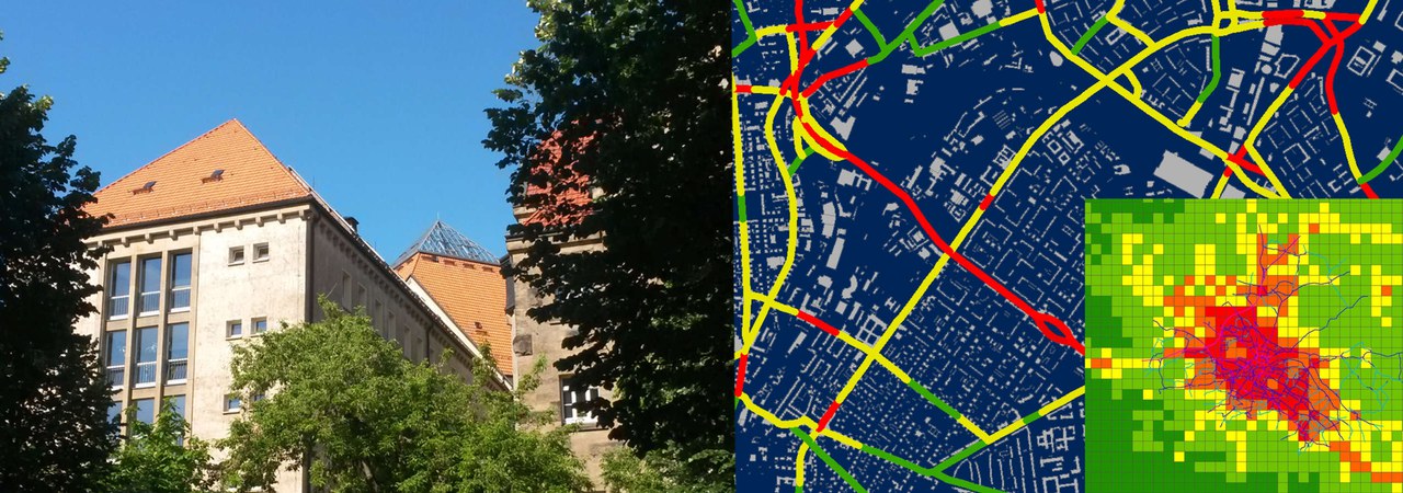 Startseite Professur für Geoinformatik — Professur für Geoinformatik ...