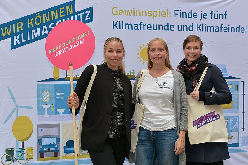 Wir können Klimaschutz — Institut für Abfall- und Kreislaufwirtschaft — TU Dresden