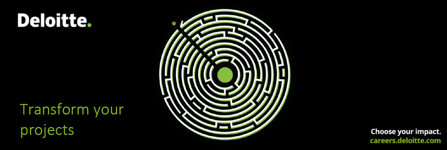 Workshop mit Deloitte: Agiles Arbeiten — Fakultät ...