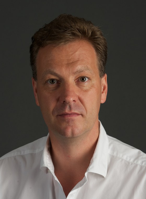 Dr. Marcus Schütz — Zentrum für Internationale Studien (ZIS) — TU Dresden