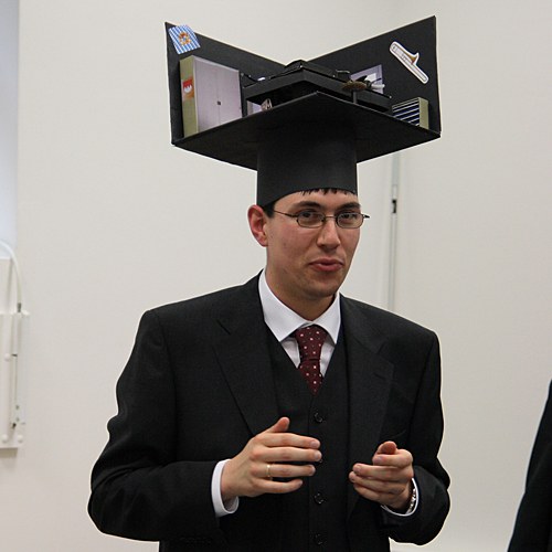 Dr.-Ing. Thorsten Pfister — Professur für Mess- und Sensorsystemtechnik — TU Dresden