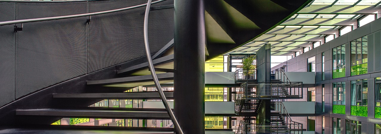 Startseite Institut für Theoretische Informatik — Institut für Theoretische Informatik — TU Dresden