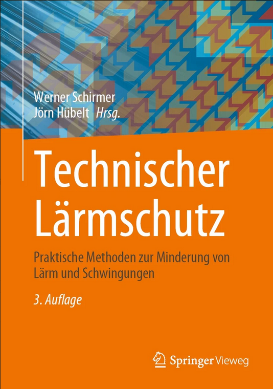 Lehrbücher — Professur für Dynamik und Mechanismentechnik — TU Dresden