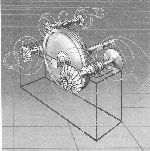 AG Turbo: "Optimierung des Gesamtwirkungsgrades von ...