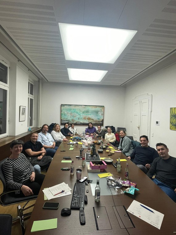 Surgical Skills Lab setzt strategische Schwerpunkte für 2026 — USE-IT³ ...