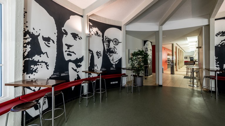 Technische Universität Dresden — TU Dresden