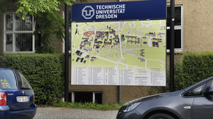 Organisation — TU Dresden — TU Dresden