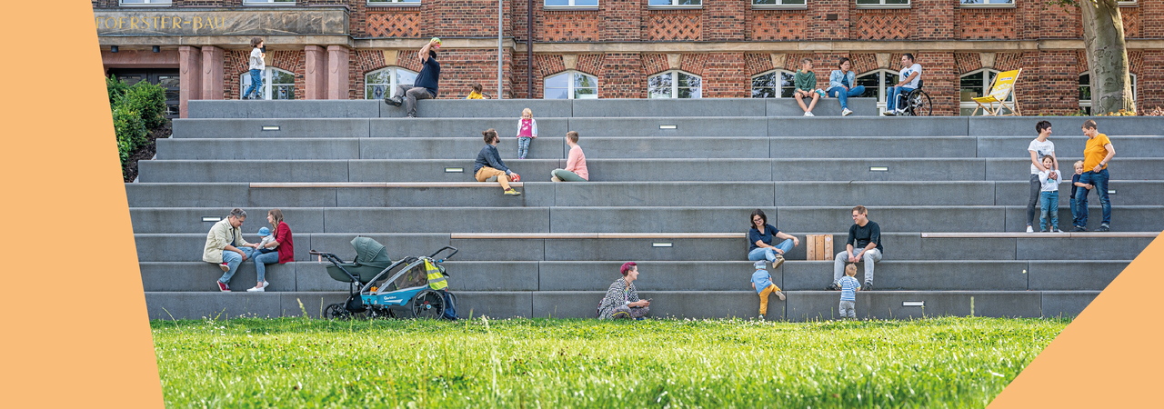 Startseite Die TU Dresden — TU Dresden — TU Dresden